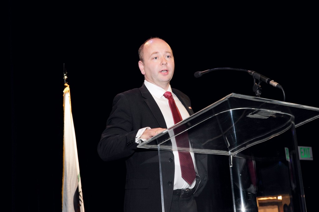 Turpanjian Family Endows $3 Million Chair in Contemporary Armenian ...