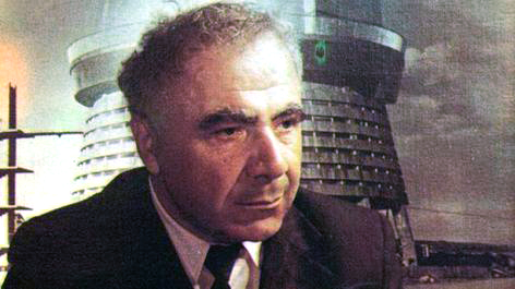Armenian, Russian and U.S. Scientists Share Viktor Ambartsumian ...
