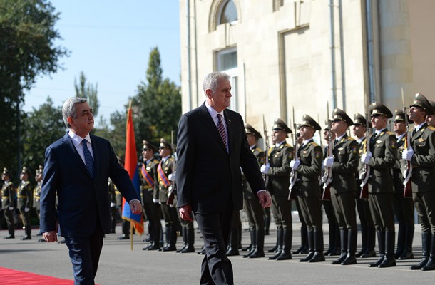 Full Report of Commission Investigating 44-Day War to be Presented to ...