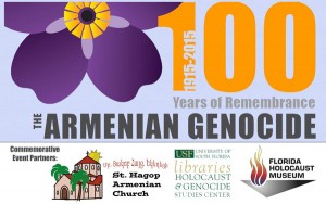 Contemporary Genocide Play to Debut in New York City in April • MassisPost