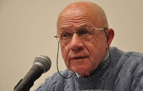 Jacques Faure: Return of Nagorno Karabakh to Azerbaijan Impossible ...