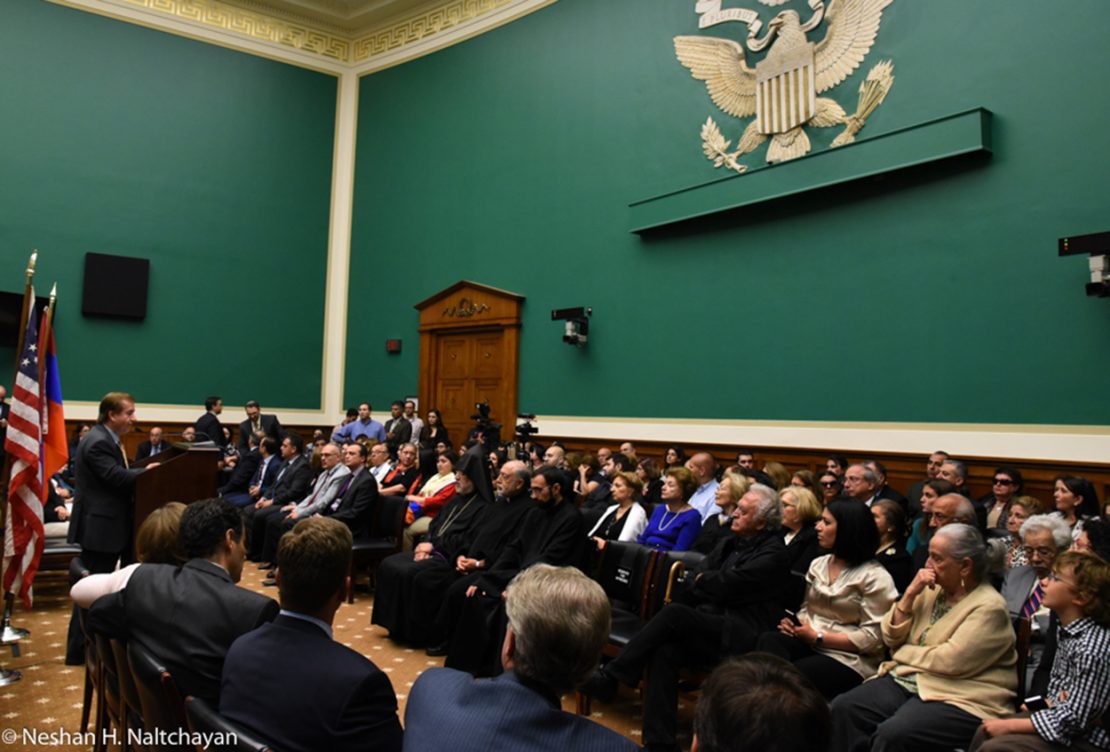 Armenia’s Sovereignty Is Enshrined in the “Trump Route” Project ...