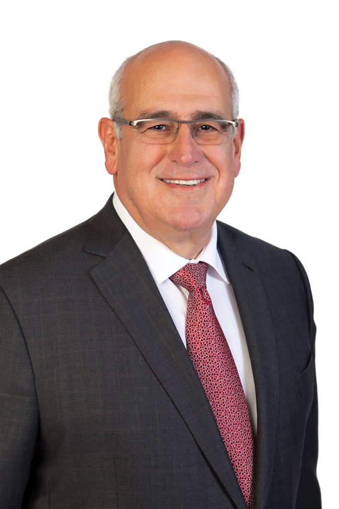 AGBU President Berge Setrakian’s Year-End Message • MassisPost