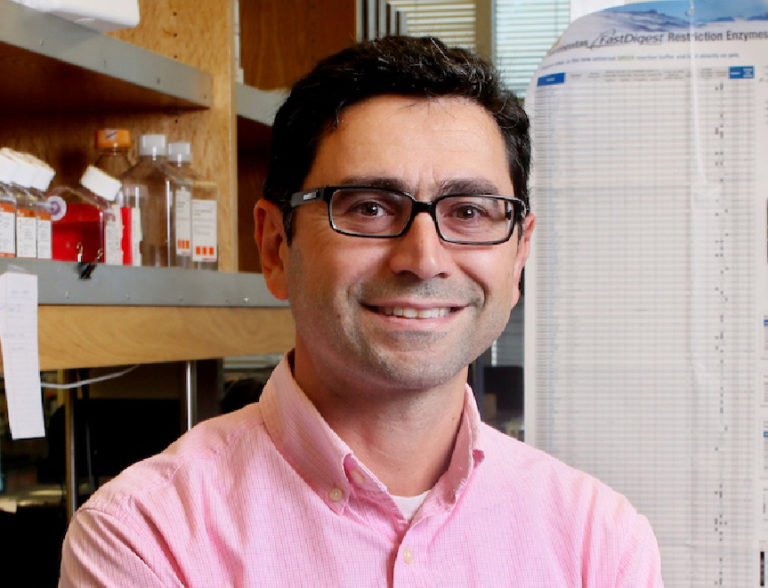 San Diego Researcher Ph.D. Professor Ardem Patapoutian Receives One of ...