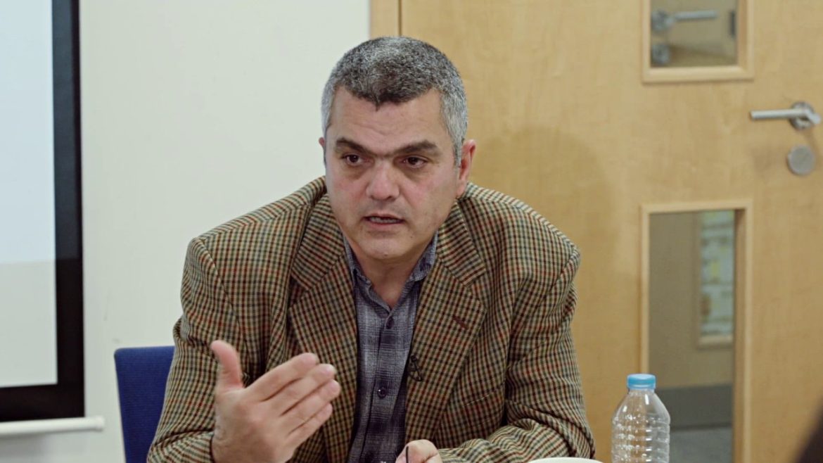 What Happened to the Armenians of Arjesh (Ercis) in 1915? • MassisPost