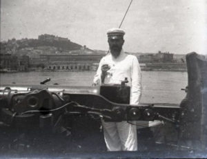 25 New Photos Depicting Scenes from Heroic Battle of Musa Dagh ...