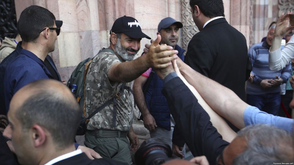 LIVE UPDATES: Artsakh War 2020 • MassisPost