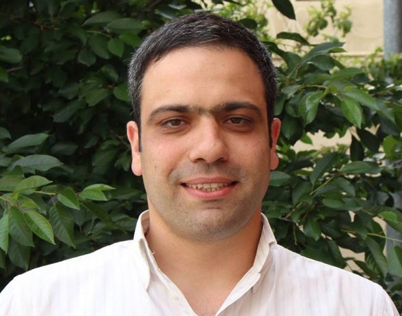 Contemporary Genocide Play to Debut in New York City in April • MassisPost