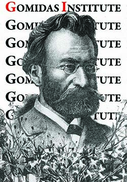 New Editions of Raffi - Armenia's Foremost Novelist • MassisPost