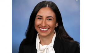 Rep. Manoogian Serves as Inaugural Speaker of Armenian Assembly Summer ...