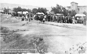 Project Kharpert 2022: "Historical Map of Kharpert, 1914" • MassisPost