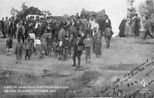 Project Kharpert 2022: "Historical Map of Kharpert, 1914" • MassisPost