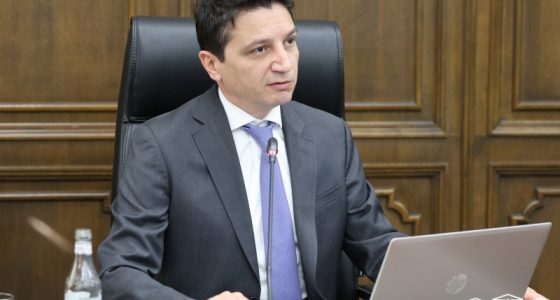 Armenia to Allocate Over $1.7 Billion for Defense in 2025 • MassisPost