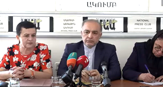 Daily Armenian News from Around the World • MassisPost