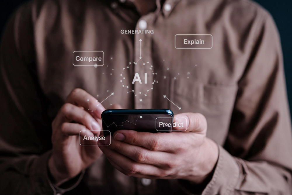 The AI-Powered Creative Revolution in Social Media • MassisPost