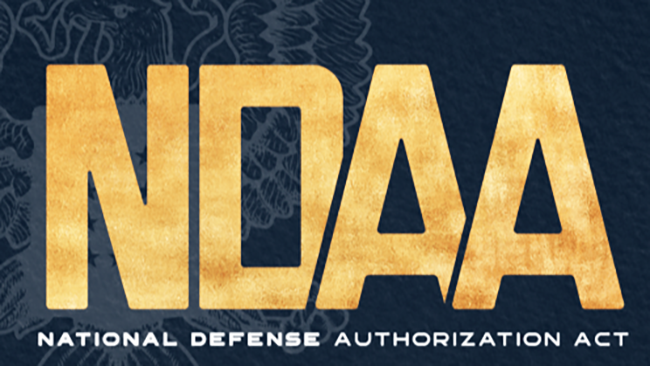 ACA Urges Support for Amendments to the FY2026 NDAA • MassisPost
