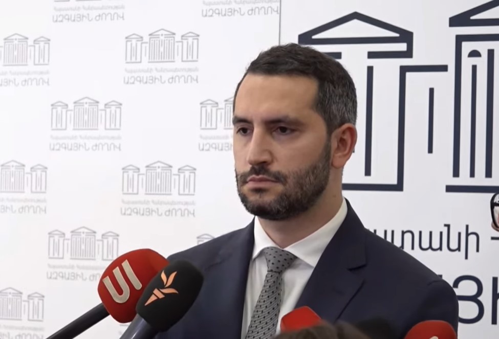 Armenia Sees No Reason for Delay in Opening Armenian-Turkish Borders ...