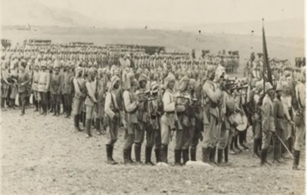 Commemorating 110th Anniversary of the Armenian Genocide – VI • MassisPost