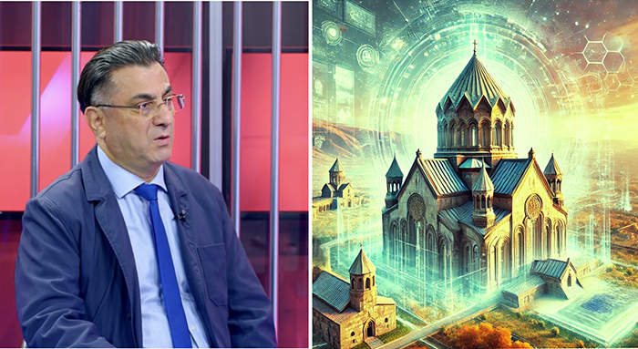 Interview: Transformation Rooted in Legacy • MassisPost