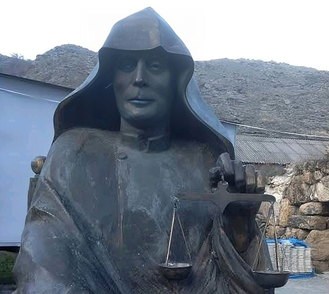 UNESCO-Recognized Medieval Armenian Legal Text to Be Celebrated at ...