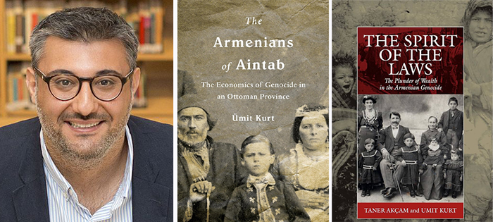 Commemorating 110th Anniversary of the Armenian Genocide – X • MassisPost