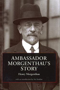 Commemorating 110th Anniversary of the Armenian Genocide – X • MassisPost