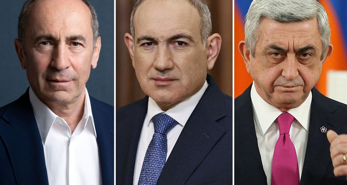 “Gabriel Moloyan” Scholarship Established at YSU Faculty of Journalism ...