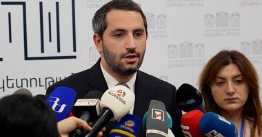 Daily Armenian News from Around the World • MassisPost