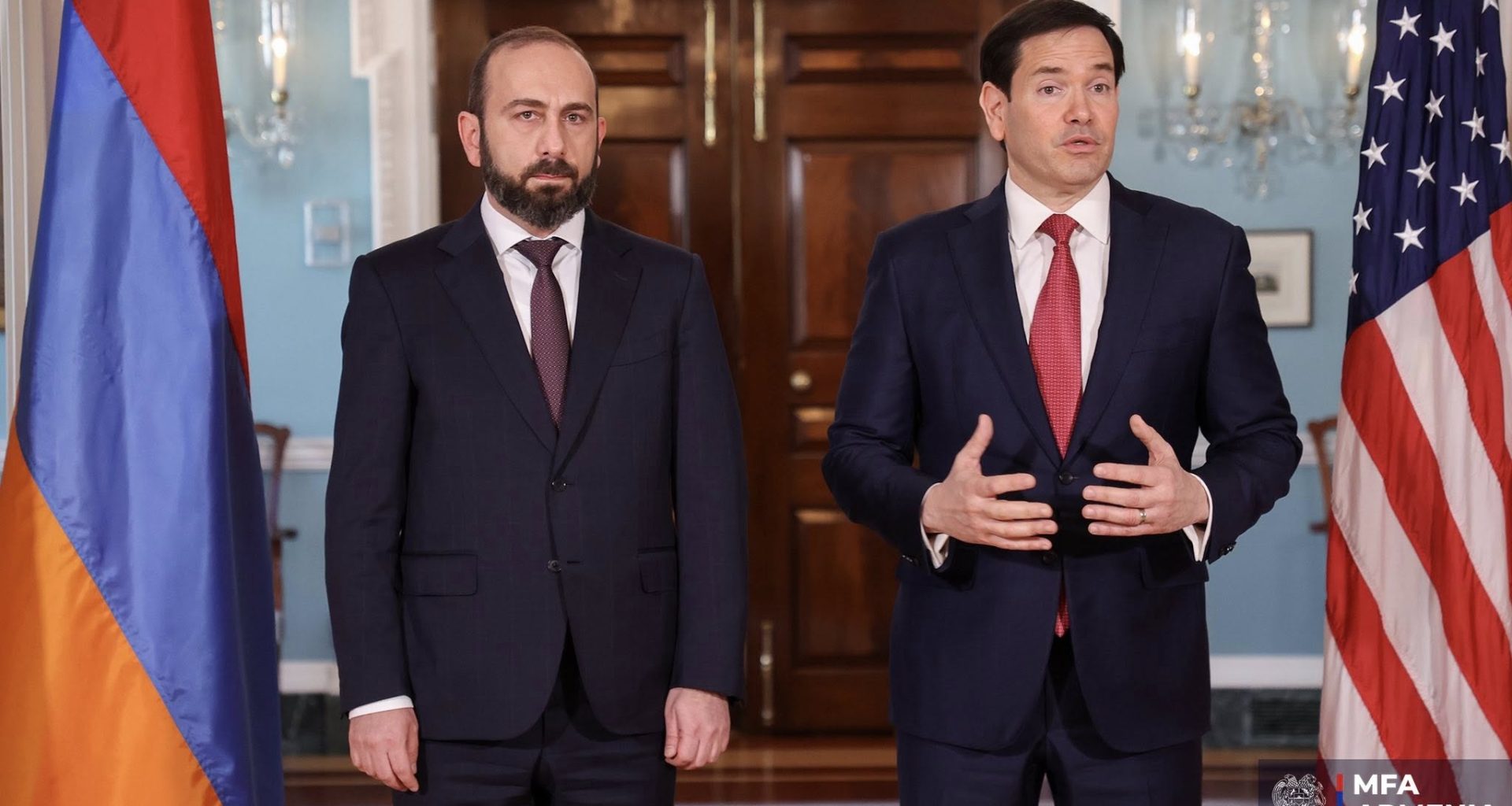 Daily Armenian News from Around the World • MassisPost