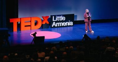 Daily Armenian News from Around the World • MassisPost