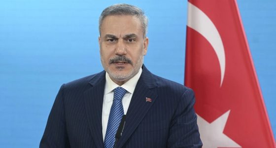 Fidan Says Turkey Is Ready for Normalization With Armenia Under the ...
